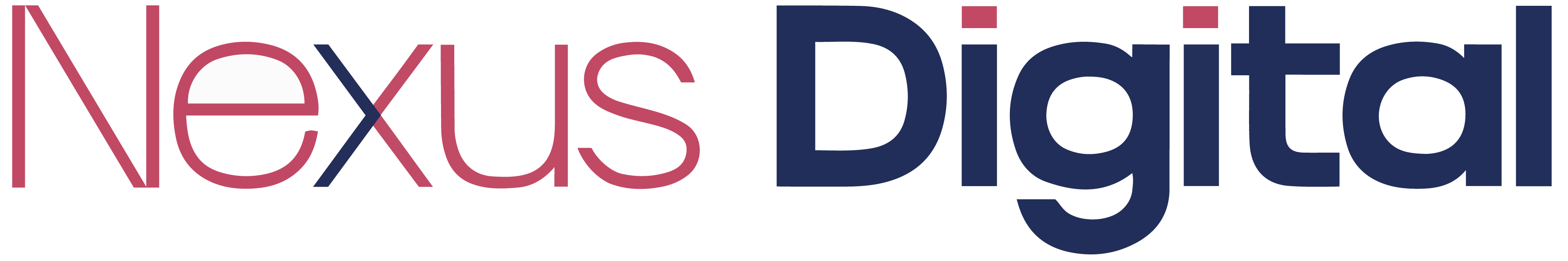 Nexus Digital - Digital Agency